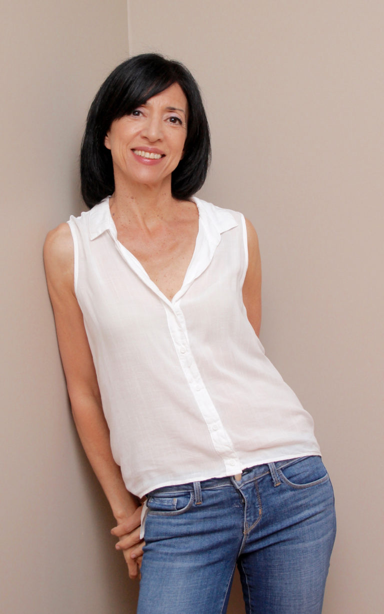 Elaine Petrone's Story | The Miracle Ball Method