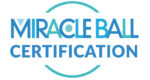 CERTIFICATION | The Miracle Ball Method